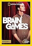 Amazon.com: Brain Games Season 2: Jason Silva, Apollo Robbins, National ...
