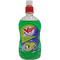 Amazon.in Bestsellers: The most popular items in Dishwasher Liquid ...