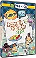 Amazon.com: Fizzy's Lunch Lab: Fresh Food 101: .: Movies & TV