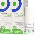 Thea Thealoz Duo Eye Drops - Clinically Proven Dry Eye Relief