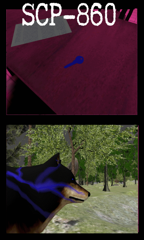 The Lost Signal: SCP:Amazon.co.uk:Appstore for Android
