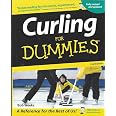 Curling For Dummies: Weeks, Bob: 9780470838280: Amazon.com: Books