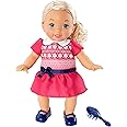 Amazon.com: Little Mommy Sweet as Me Baby Doll : Toys & Games