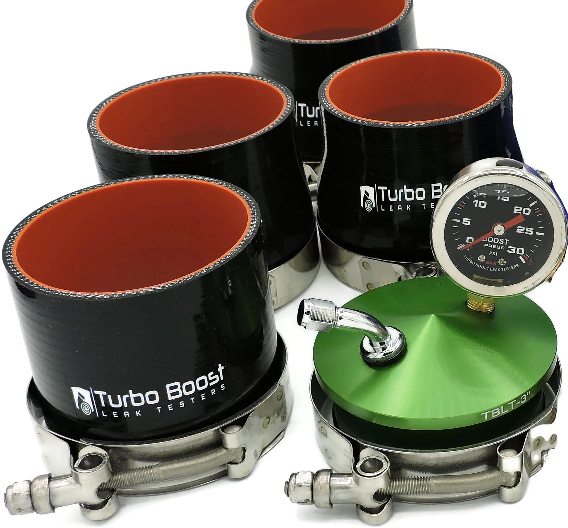 Mua Turbo Boost Leak Testers - Shop Kit - Universal Intake Charge Pipe ...