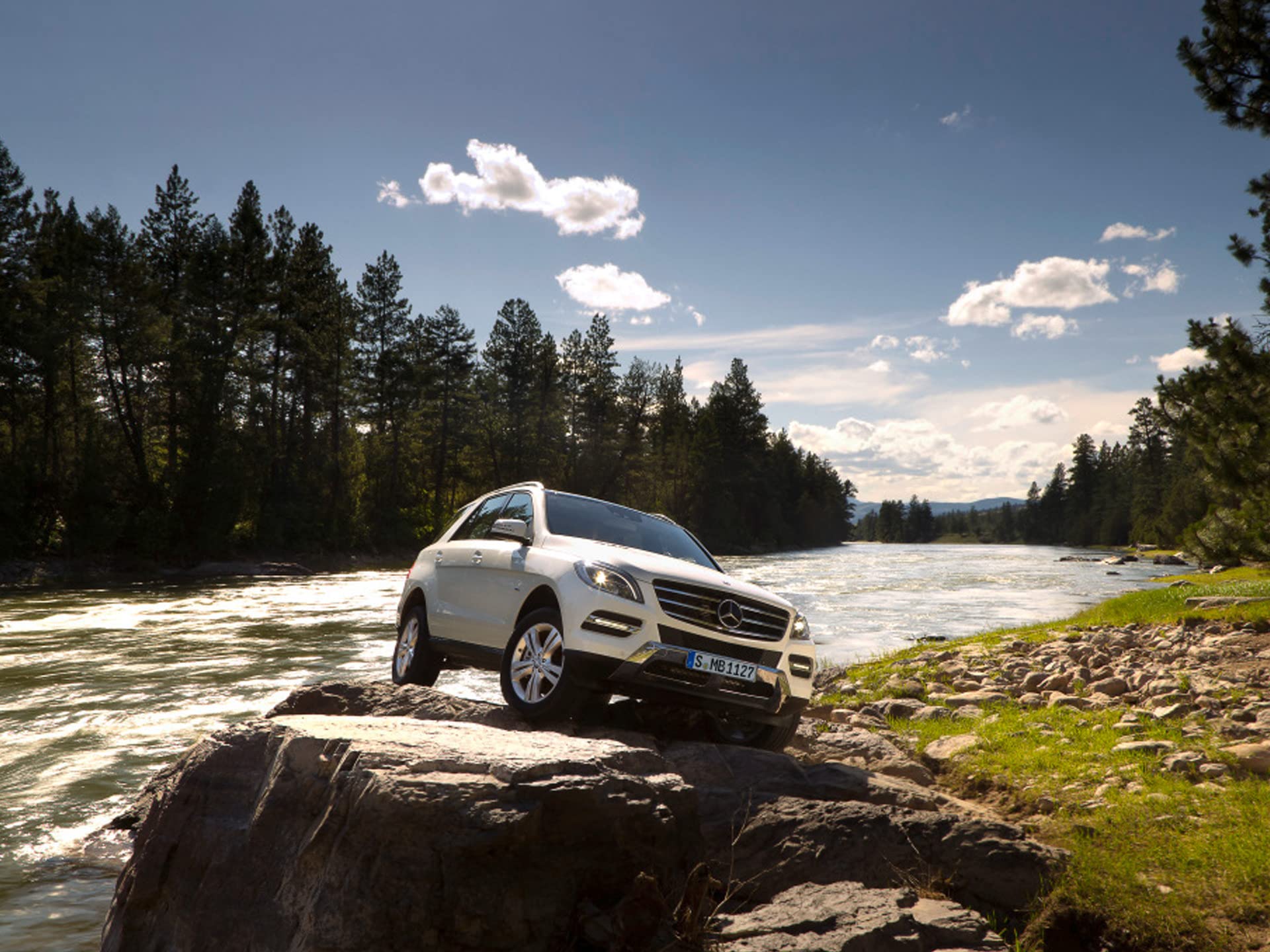 Watch Mercedes - Season 1 | Prime Video