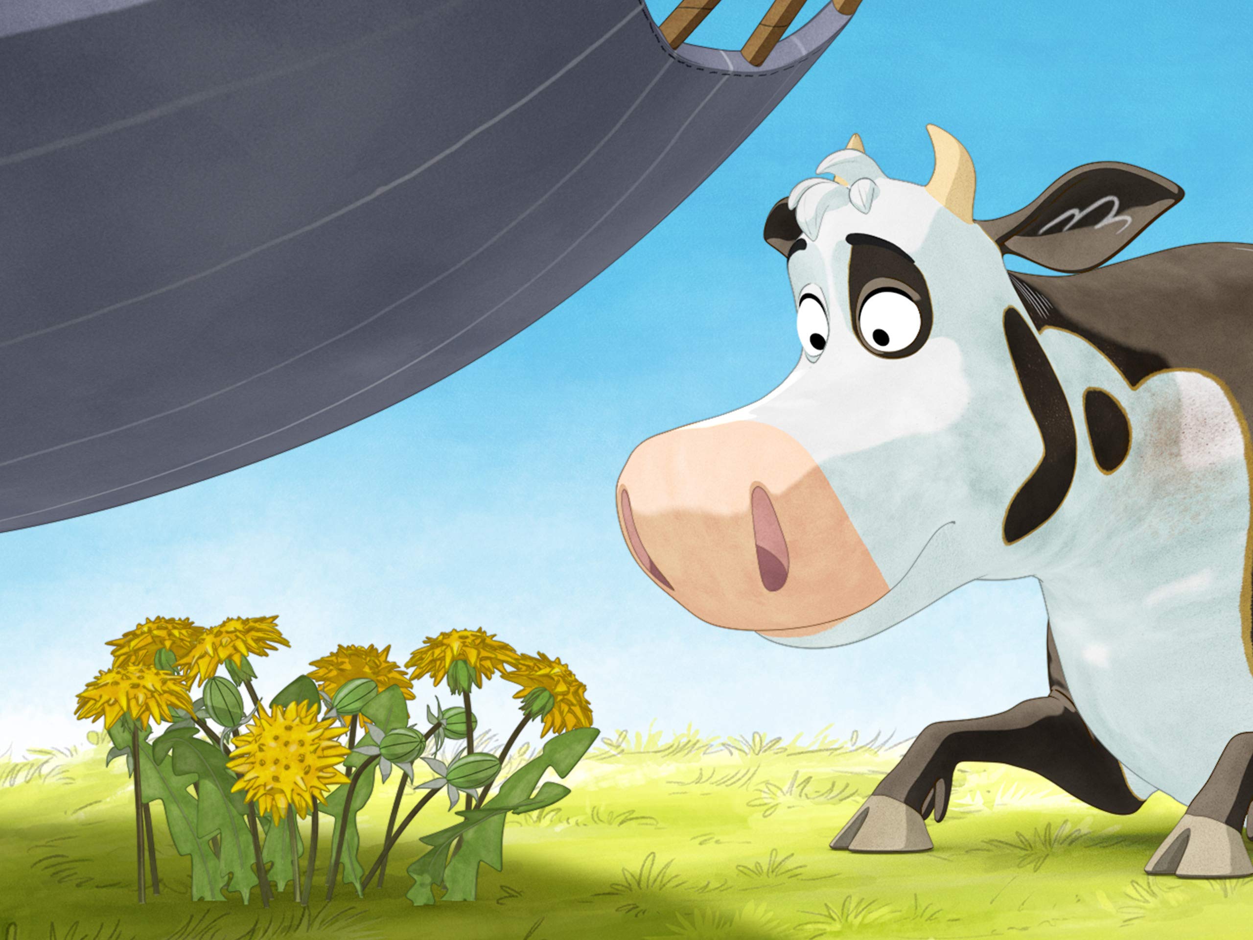 Watch Henrietta, Season 1 | Prime Video