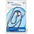 Amazon.com: Learning Resources Stethoscope, Pretend Play, Exploration ...