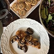 The Complete Italian Cookbook: Essential Regional Cooking of Italy ...