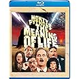 Amazon.com: Monty Python's The Meaning of Life [Blu-ray] : Graham ...