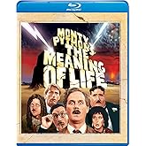 Amazon.com: Monty Python's Life Of Brian - The Immaculate Edition [Blu ...