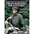 Viking Patterns for Knitting: Inspiration and Projects for Today's ...