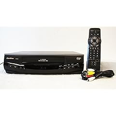 Top 10 Best VCRs of 2020 - Find This Best