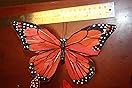 Amazon.com: Monarch Butterfly Garland : Home & Kitchen