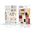 Amazon.com: Kimberbell Mini Quilts Embellishment Kit - Embellishments ...
