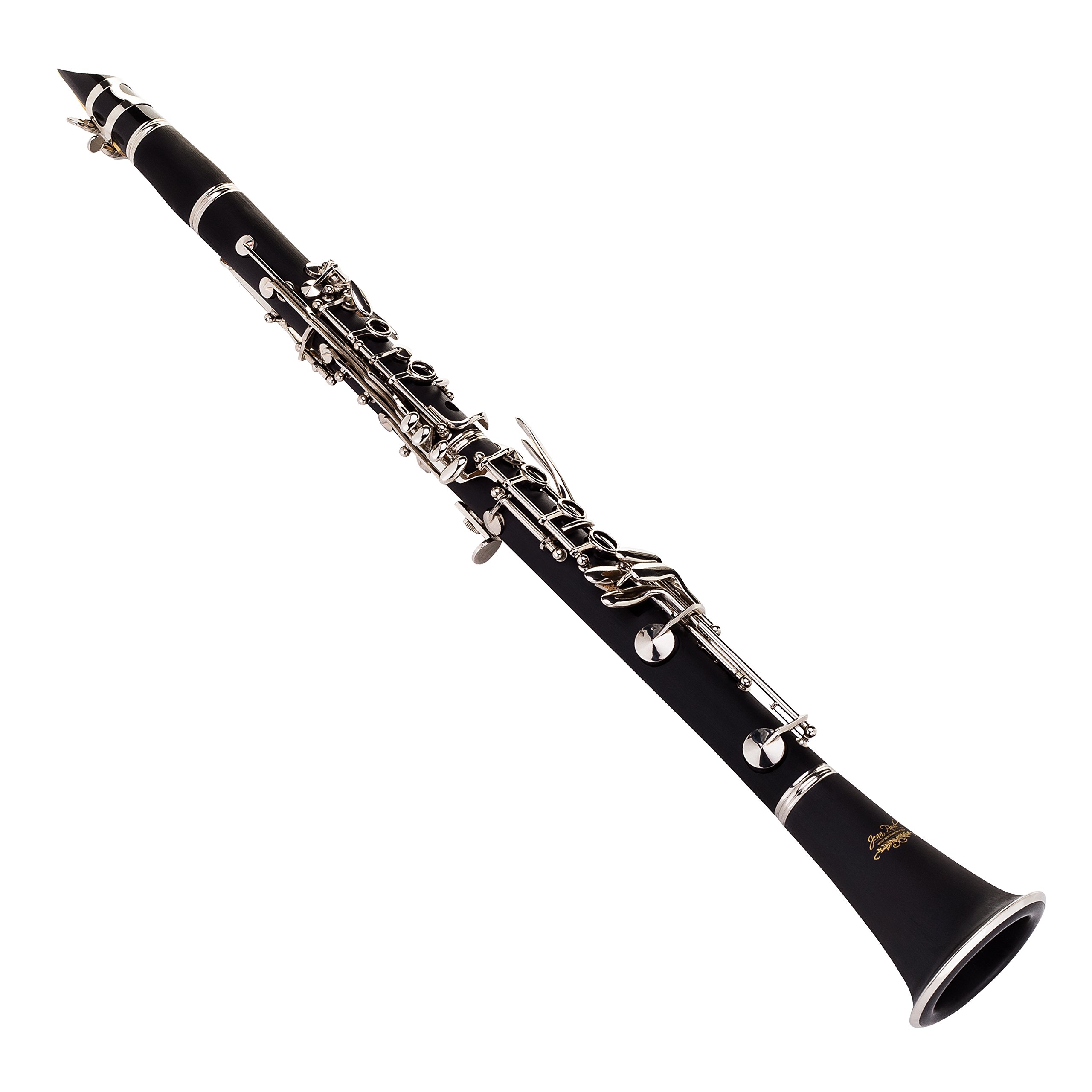 Mua Jean Paul USA CL-300 Student Clarinet B Flat trên Amazon Mỹ chính ...