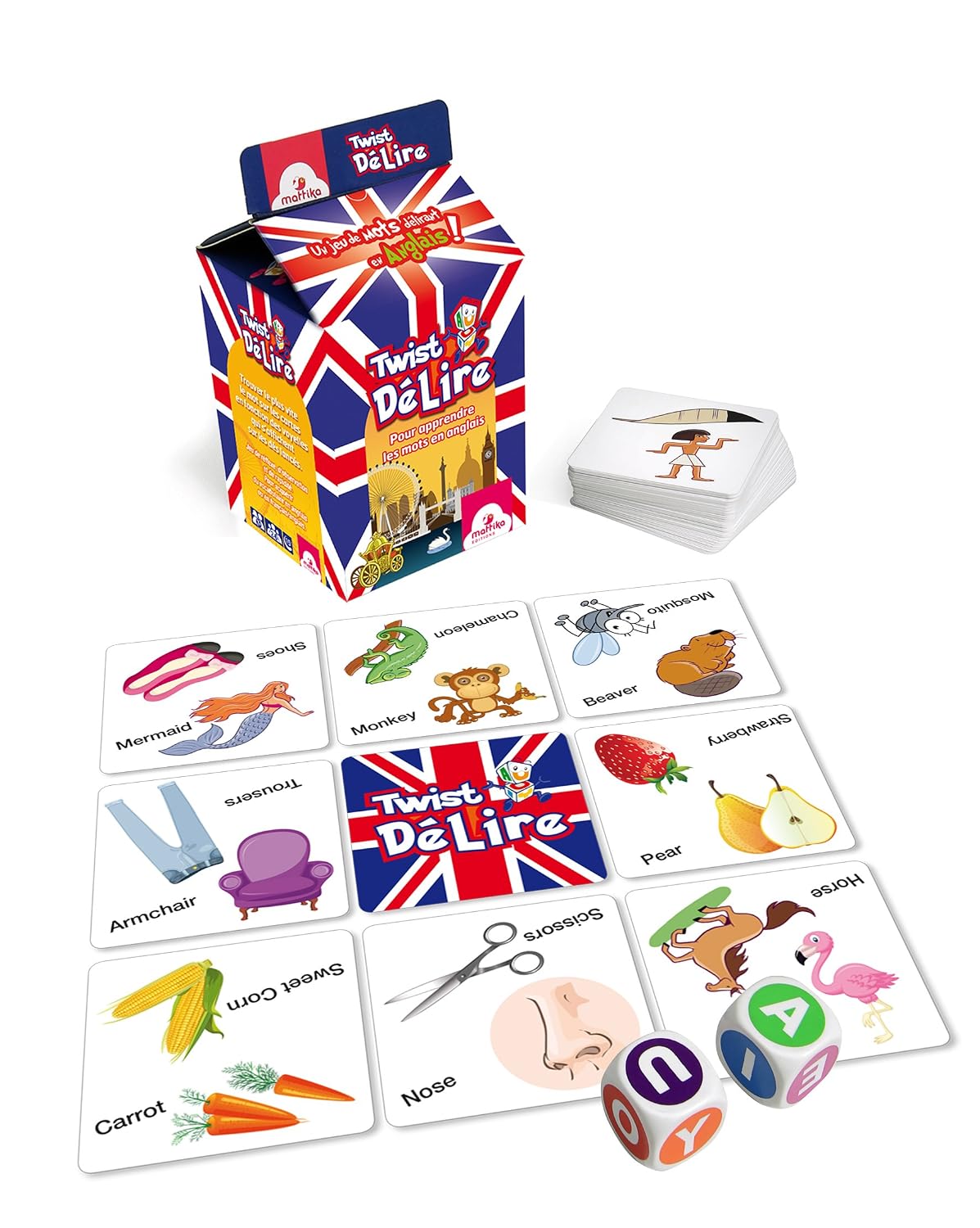 5 Jeux Pour Apprendre L anglais R ussir En Anglais 5 Jeux Pour Apprendre L anglais R ussir En Anglais