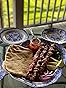 Parwana: Recipes and Stories from an Afghan Kitchen: Ayubi, Durkhanai ...