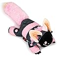Amazon.com: Boss Monsta Protobean V3 Plushie – Pink | Soft & Squishy Collectible Plush Toy ...