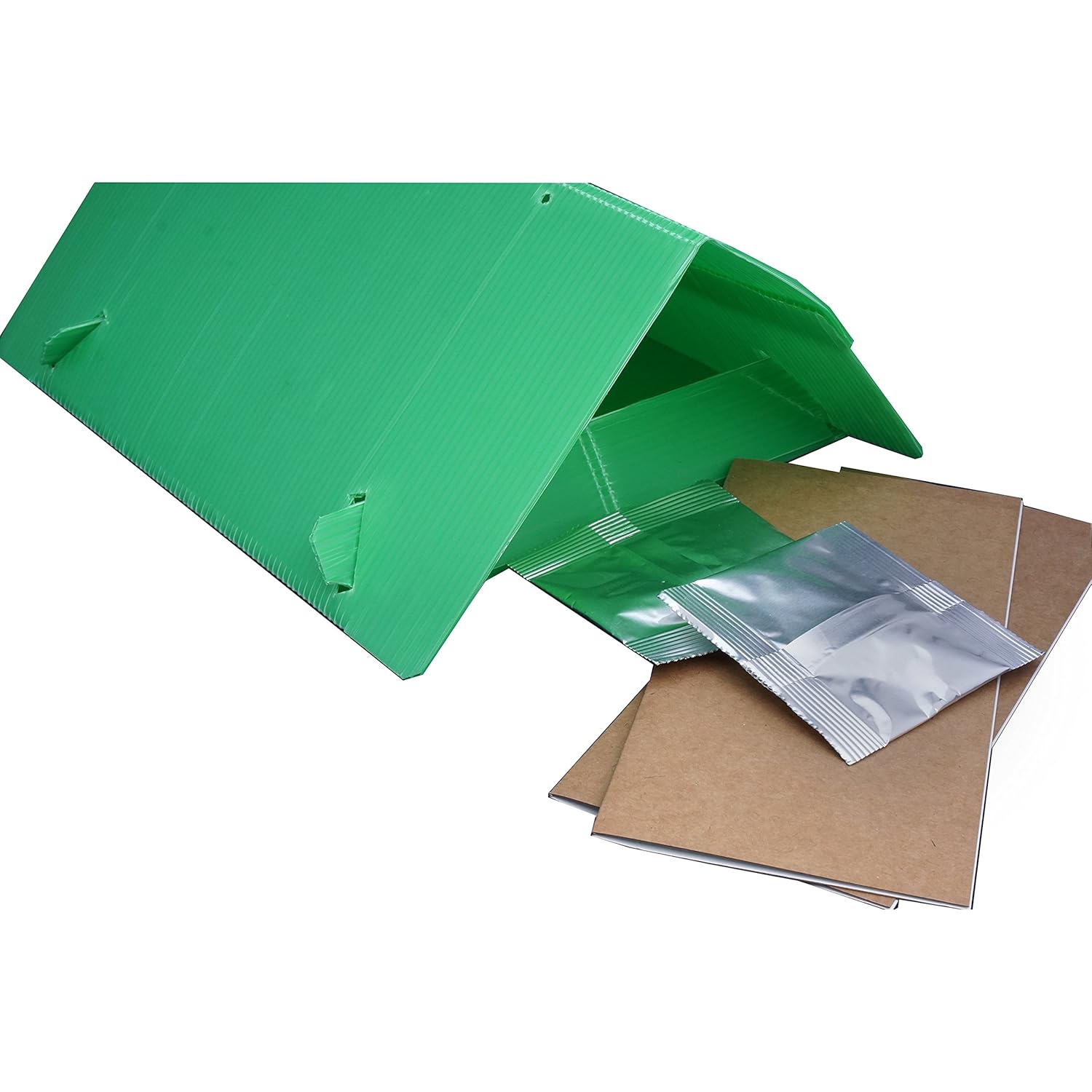 Andermatt Home & Garden Codling moth trap - includes 2 pheromone lures ...