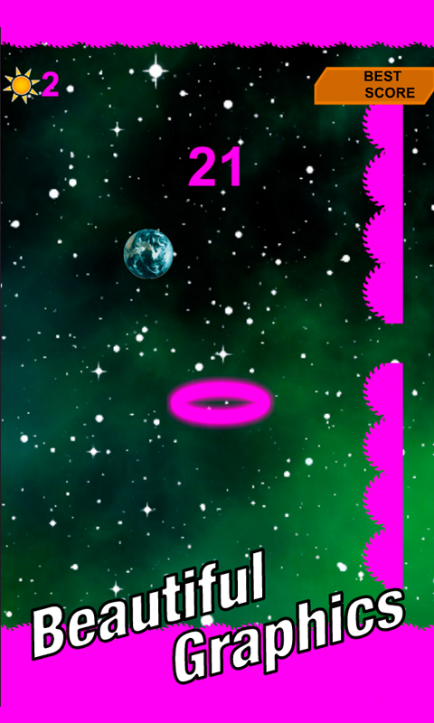 Cosmo Ball:Amazon.com:Appstore for Android