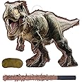 Amazon.com: Dinosaur Pinata - Small Jungle Dinosaur Pinata with ...