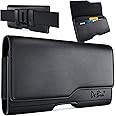 Amazon.com: DeBin Holster for Samsung Galaxy S25 Ultra S24 Ultra, S23 Ultra S22 Ultra S21 Ultra ...