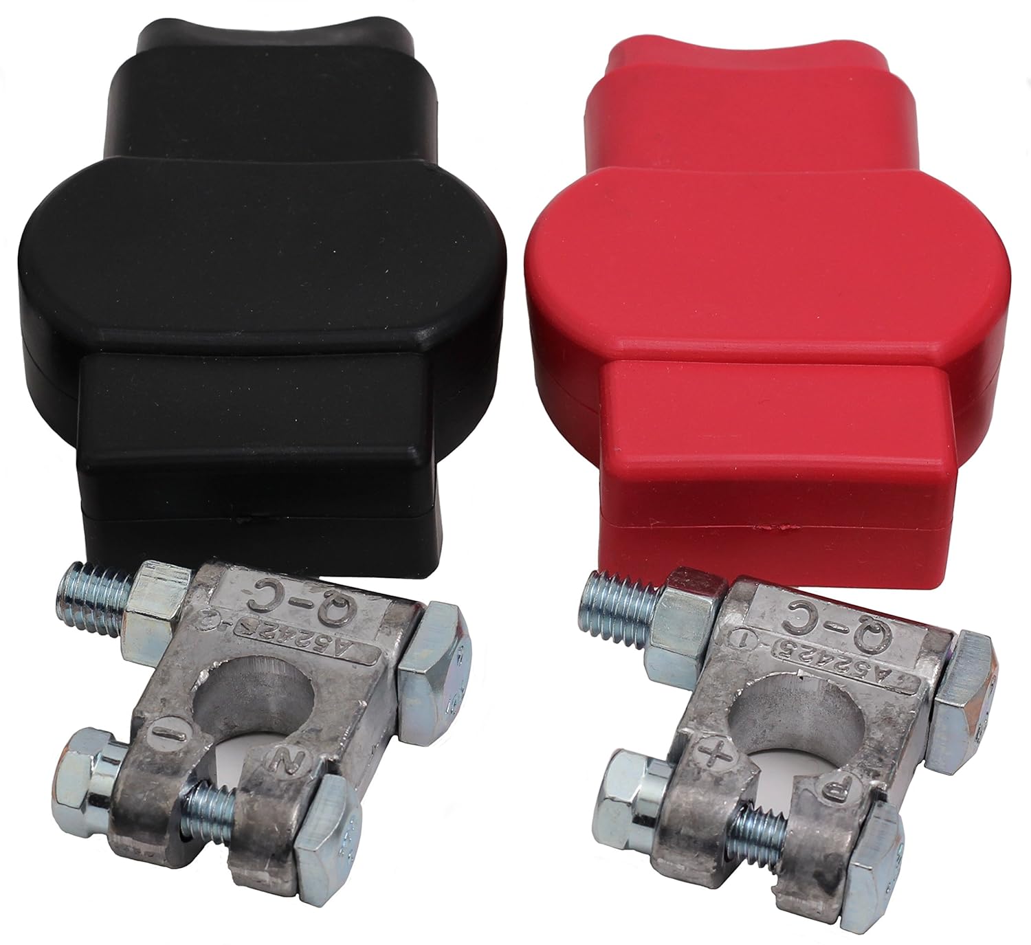 Where can I buy just the red and black boots for my Ring Terminal lugs ...