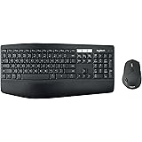 Amazon.com: Logitech MK850 Performance Wireless Keyboard and Mouse Combo : Electronics