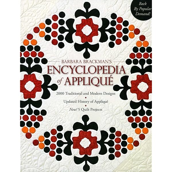 Quilt Block Pattern Books Encyclopedia Of Pieced Quilt Patterns Book By ...