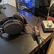 Amazon.com: HyperX Amp USB Sound Card - Virtual 7.1 Surround Sound ...