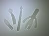 Fusion X Fishing - Xcube Soft Plastic Plastisol Fishing Lure Making ...