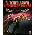 Amazon.com: Butcher Baker Nightmare Maker (2-Disc Collector's Edition ...