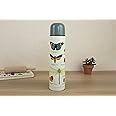 Amazon.com: Gift Republic GR270098 Insects Flask, Multicolor : Home ...