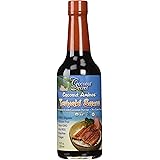 Coconut Secret, Raw Coconut Aminos, Soy-Free Seasoning Sauce, 8 fl oz ...