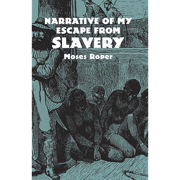 Escape From Slavery