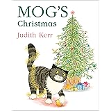 Mog's Christmas Calamity: Judith Kerr: 9780008164362: Amazon.com: Books