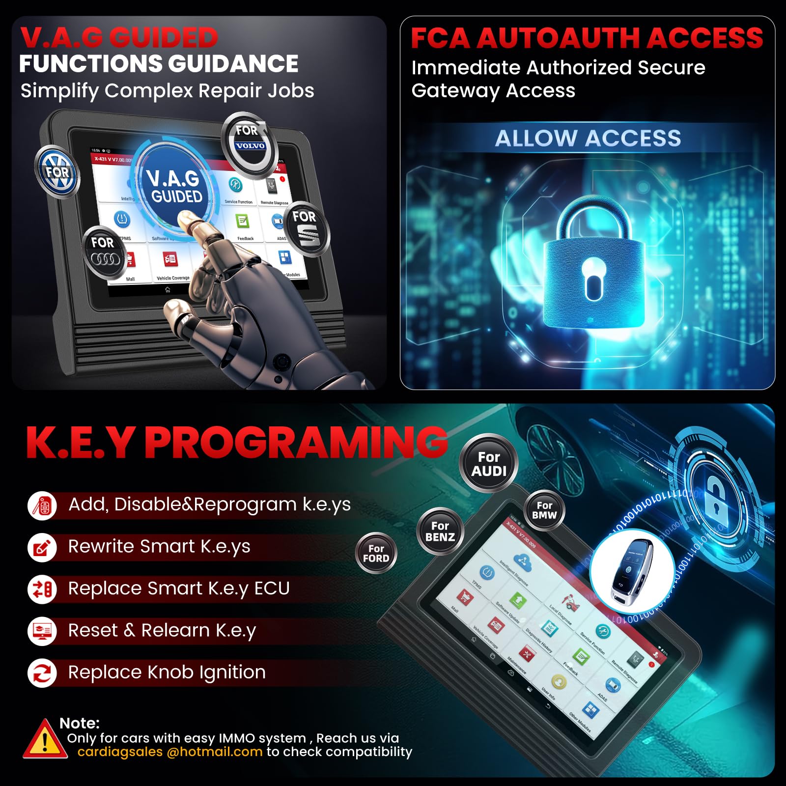 Mua LAUNCH X431 V Pro 5.0 Elite,All in 1 Bidirectional Scan Tool with ...