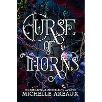 Curse of Thorns: A Paranormal Academy Romance (Shadow Legacy Academy Series Book 1) (English ...