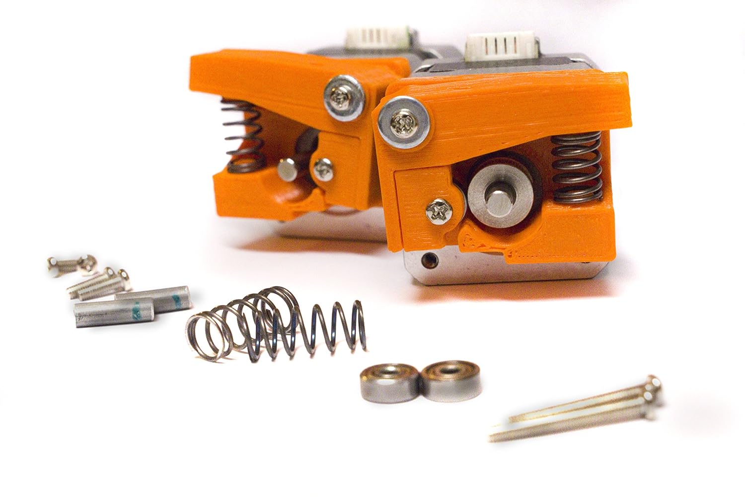 Makerbot Replicator 2X Extruder Upgrade Kit: Amazon.com: Industrial ...