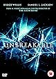 Amazon.com: Unbreakable: Bruce Willis, Samuel L. Jackson, Robin Wright ...