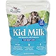 Amazon.com : Manna Pro Milk Replacer with Probiotics for Goat Kids ...