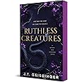 Amazon.com: Ruthless Creatures: A Queens and Monsters Novel (Queens and Monsters, 1 ...