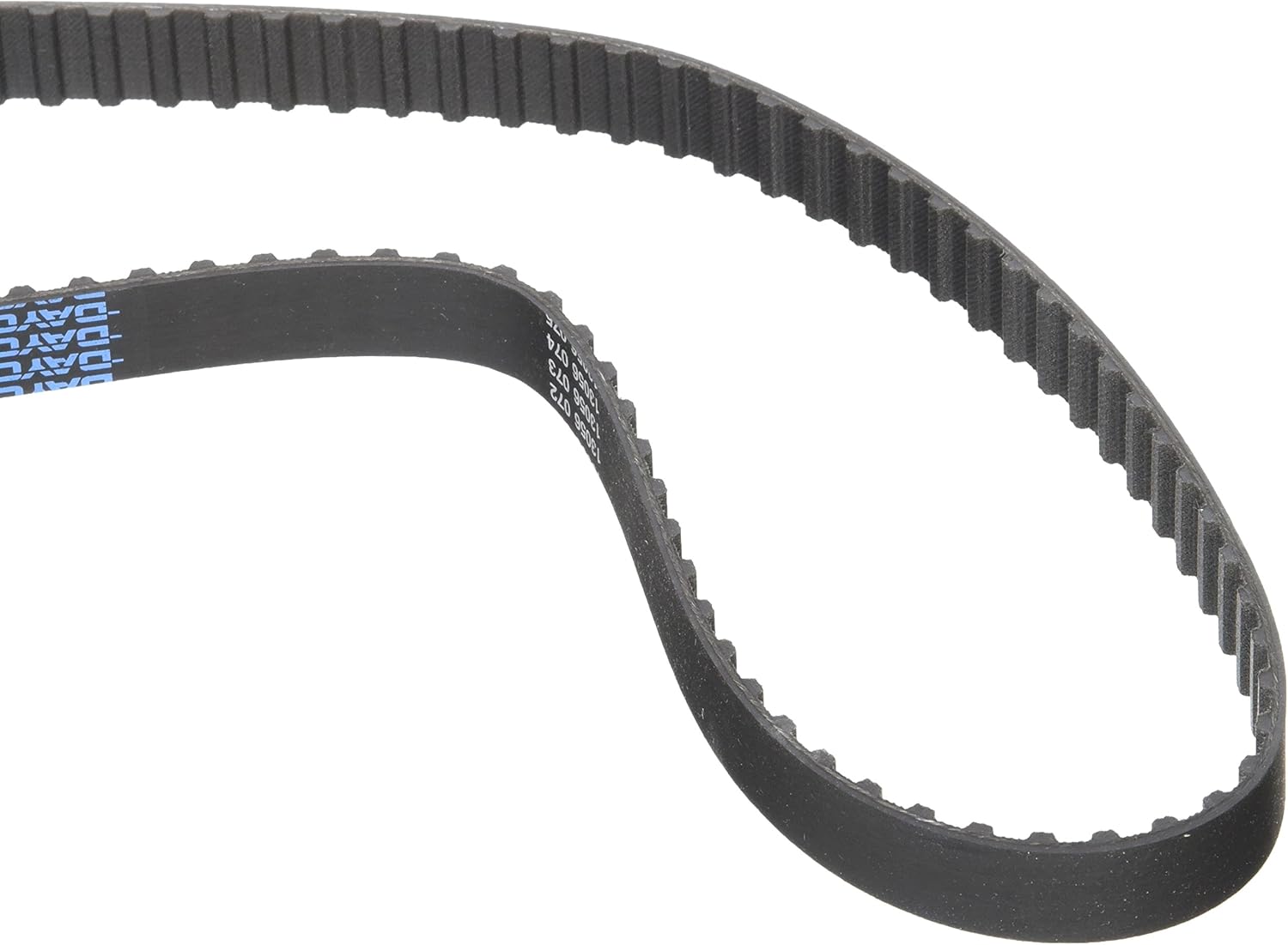 Dayco 94075 Correa Dentada, Other: Amazon.es: Coche y moto