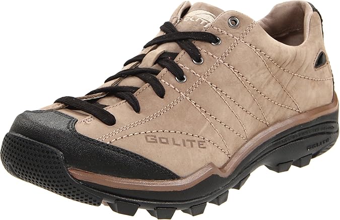 Amazon.com | GoLite Women's Nimble Lite | Trail Running