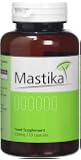 Mastika 500mg Mastic Gum - Pack of 60 Vegetarian Capsules: Amazon.co.uk ...