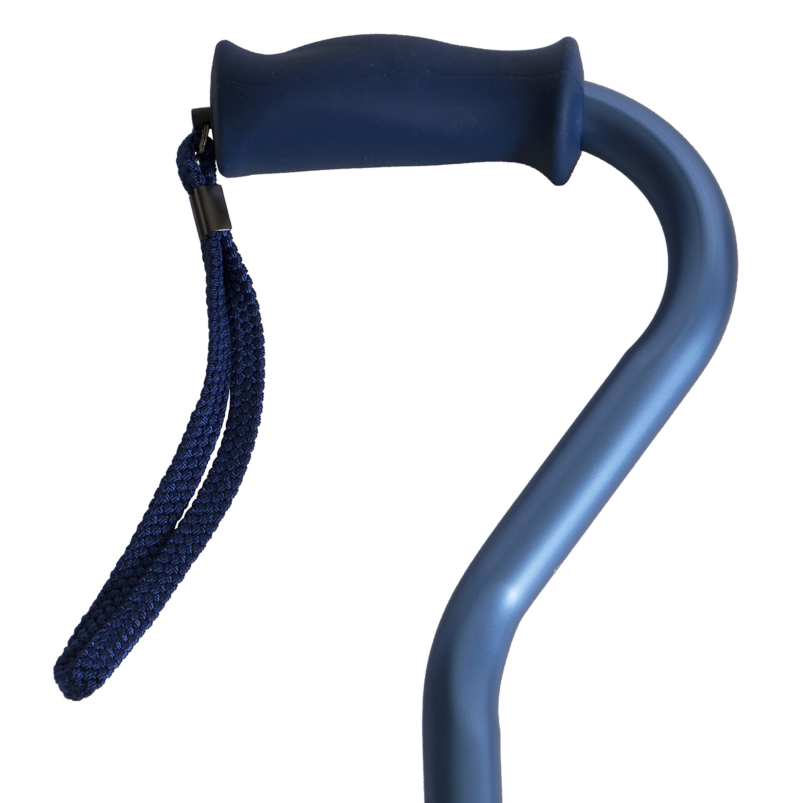 Mua PCP Offset Walking Cane, Height Adjustable, Senior Living Mobility ...