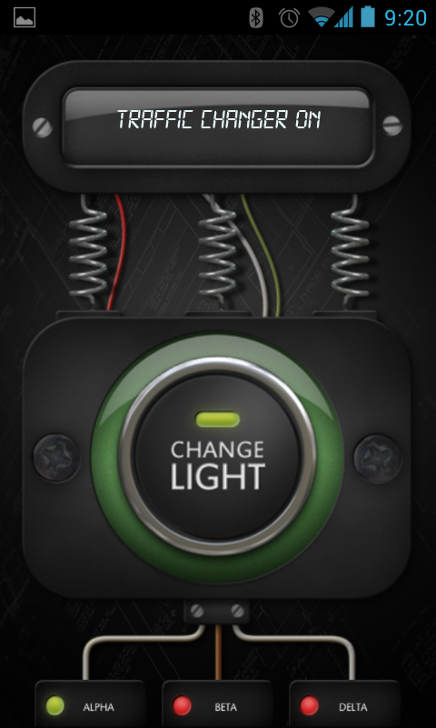 Traffic Light Changer Pro : Amazon.ca: Apps for Android