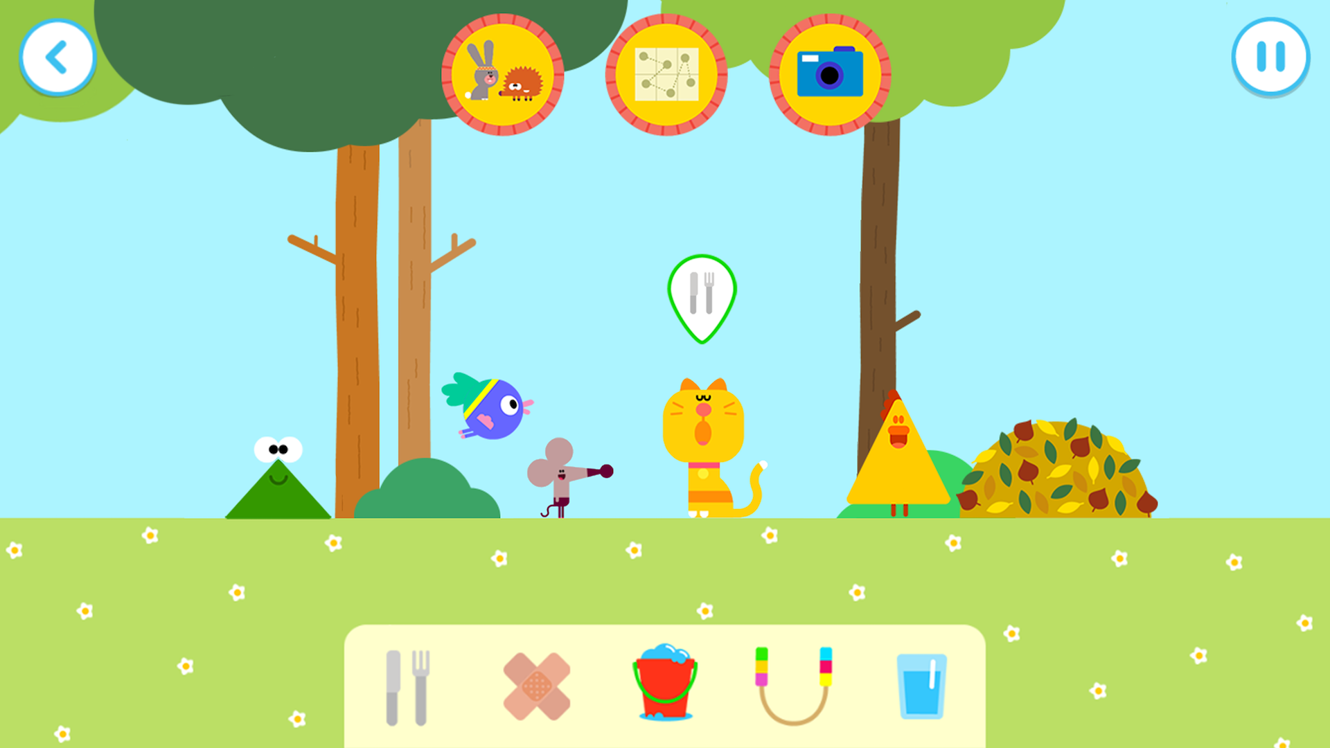 Hey Duggee: We Love Animals:Amazon.de:Appstore for Android