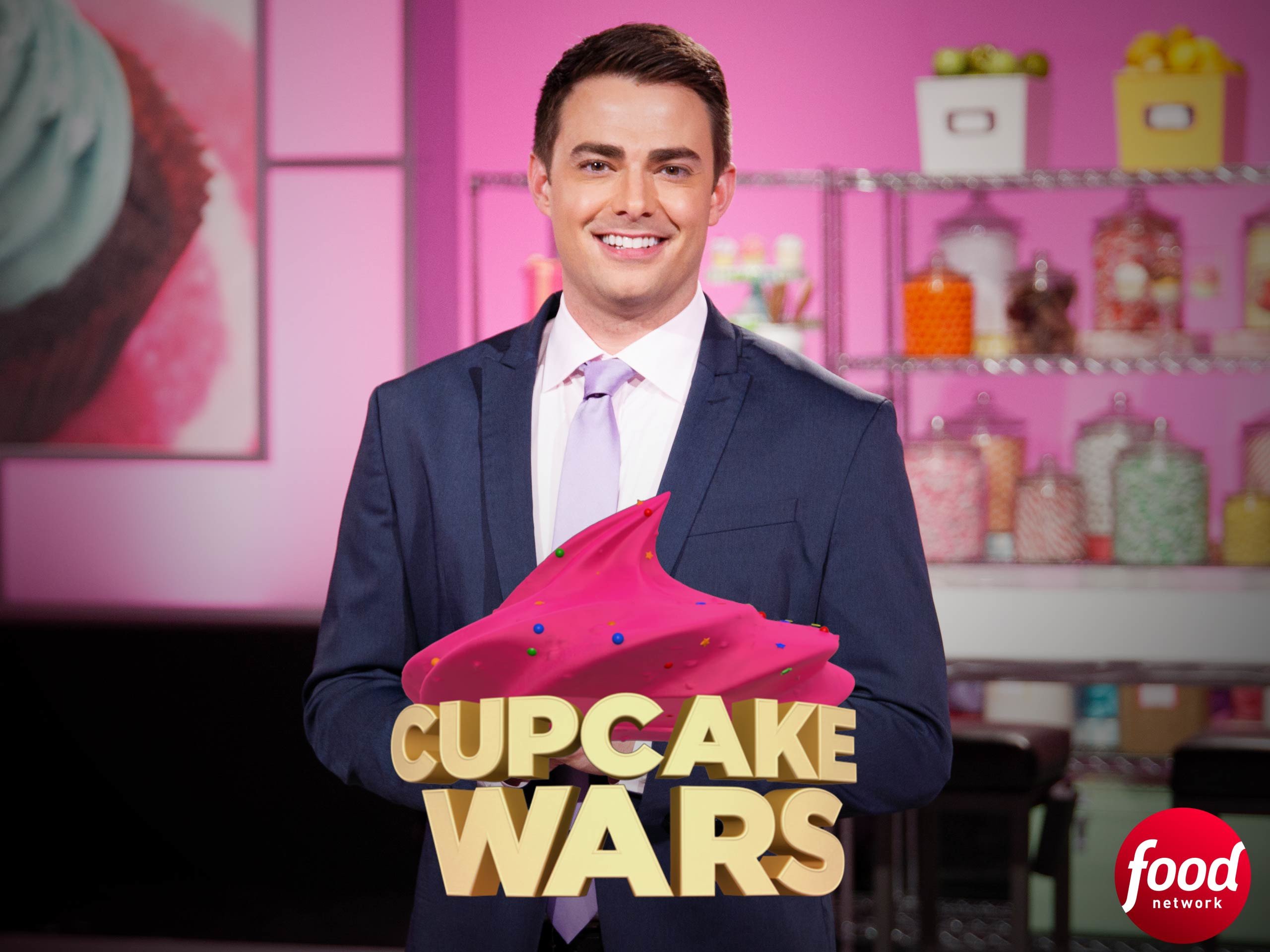Watch Cupcake Wars-S11.0 | Prime Video