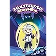 Multiverso ChuyMine : Mine, Chuy: Amazon.com.mx: Libros